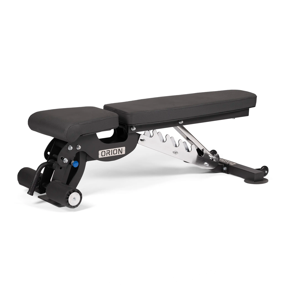 Orion Vertex VX110 FID Adjustable Bench – Northern Fitness