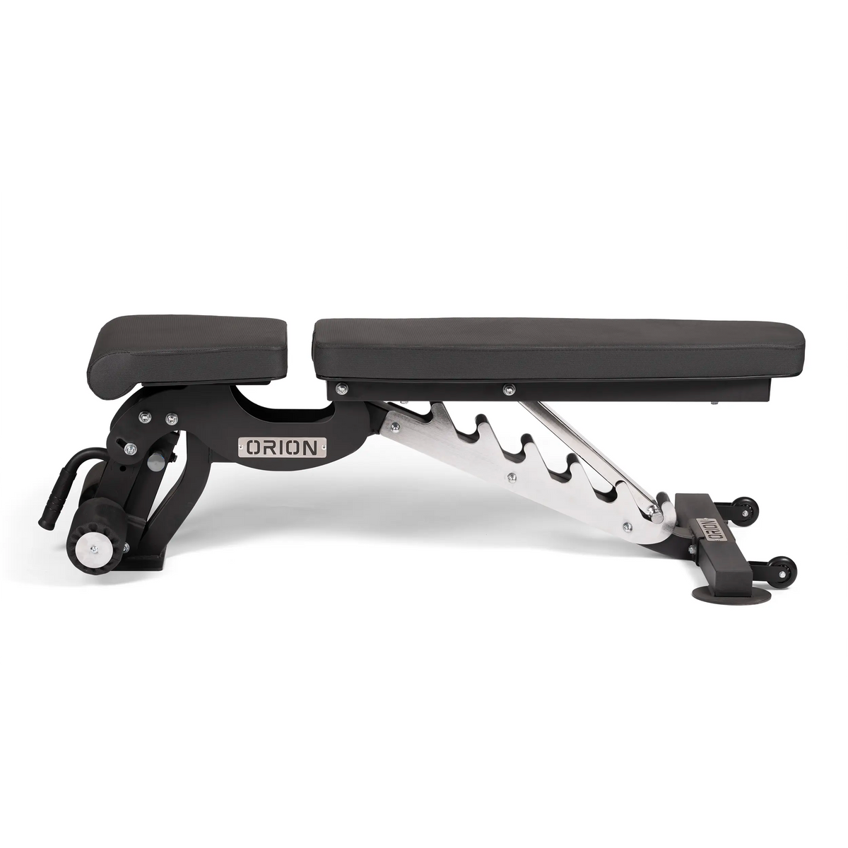 Orion Vertex VX110 FID Adjustable Bench – Northern Fitness