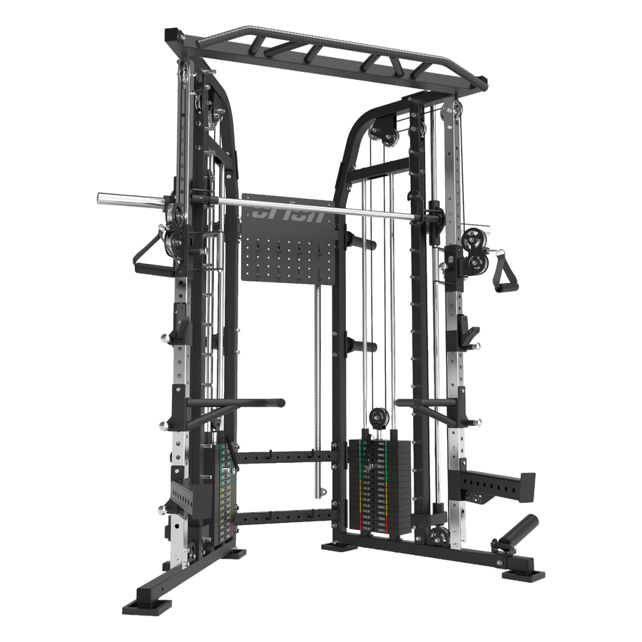 Functional Trainers in Canada | Northern Fitness