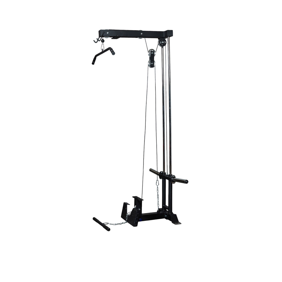 REP Fitness Lat Pulldown & Low Row Attachment – Northern Fitness