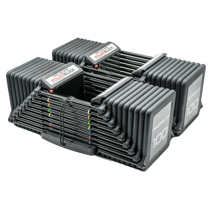 PowerBlock – Northern Fitness