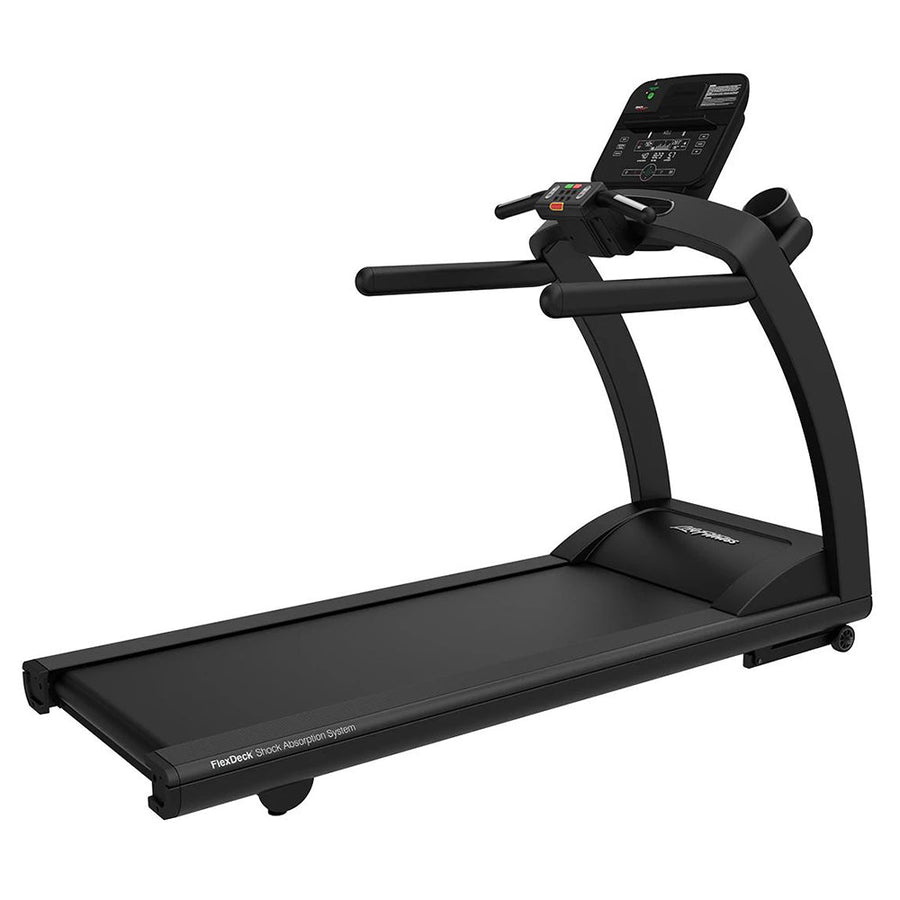 Life Fitness Treadmills Canada | Shop Premium Cardio Gear – Northern ...