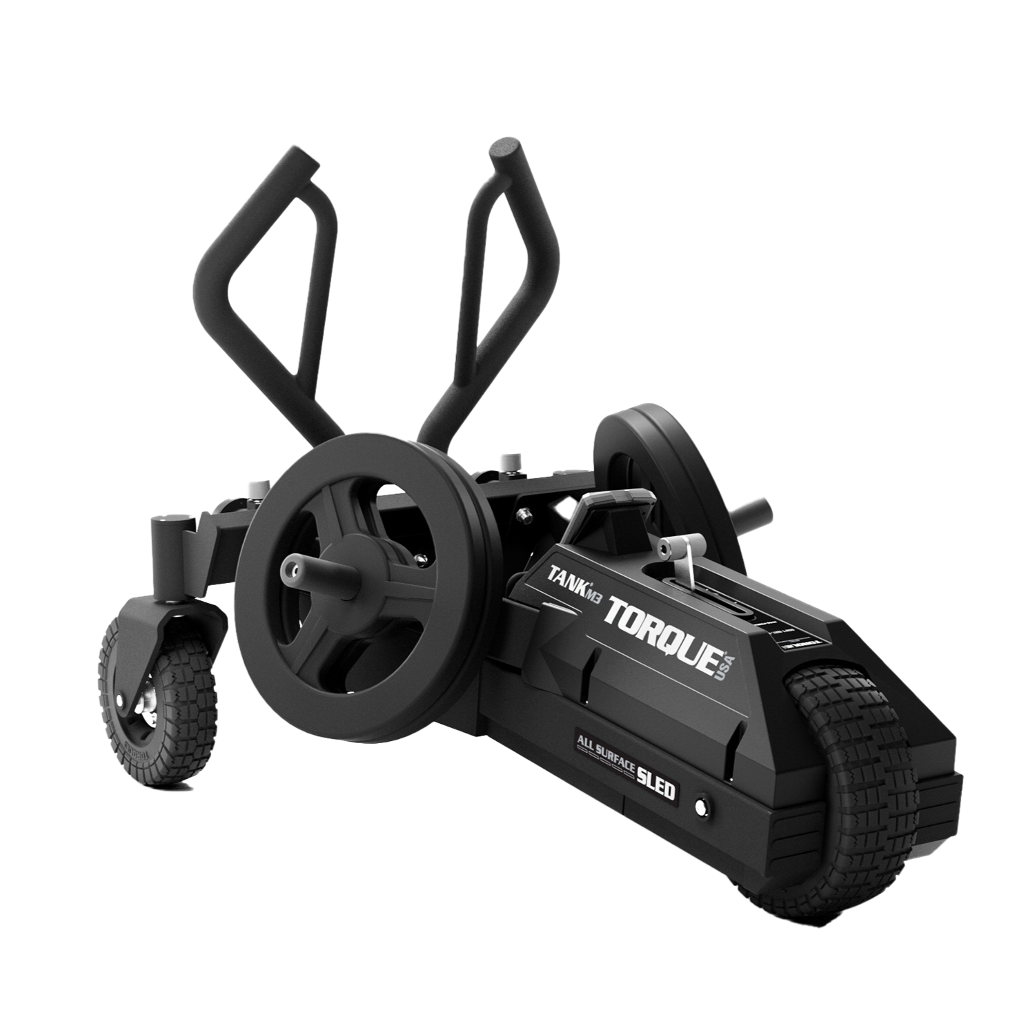 Torque TANK M3 Push Sled – Northern Fitness
