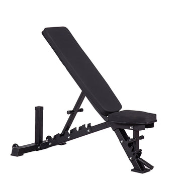 Workout Benches: Adjustable & Flat Weight Benches | Northern Fitness