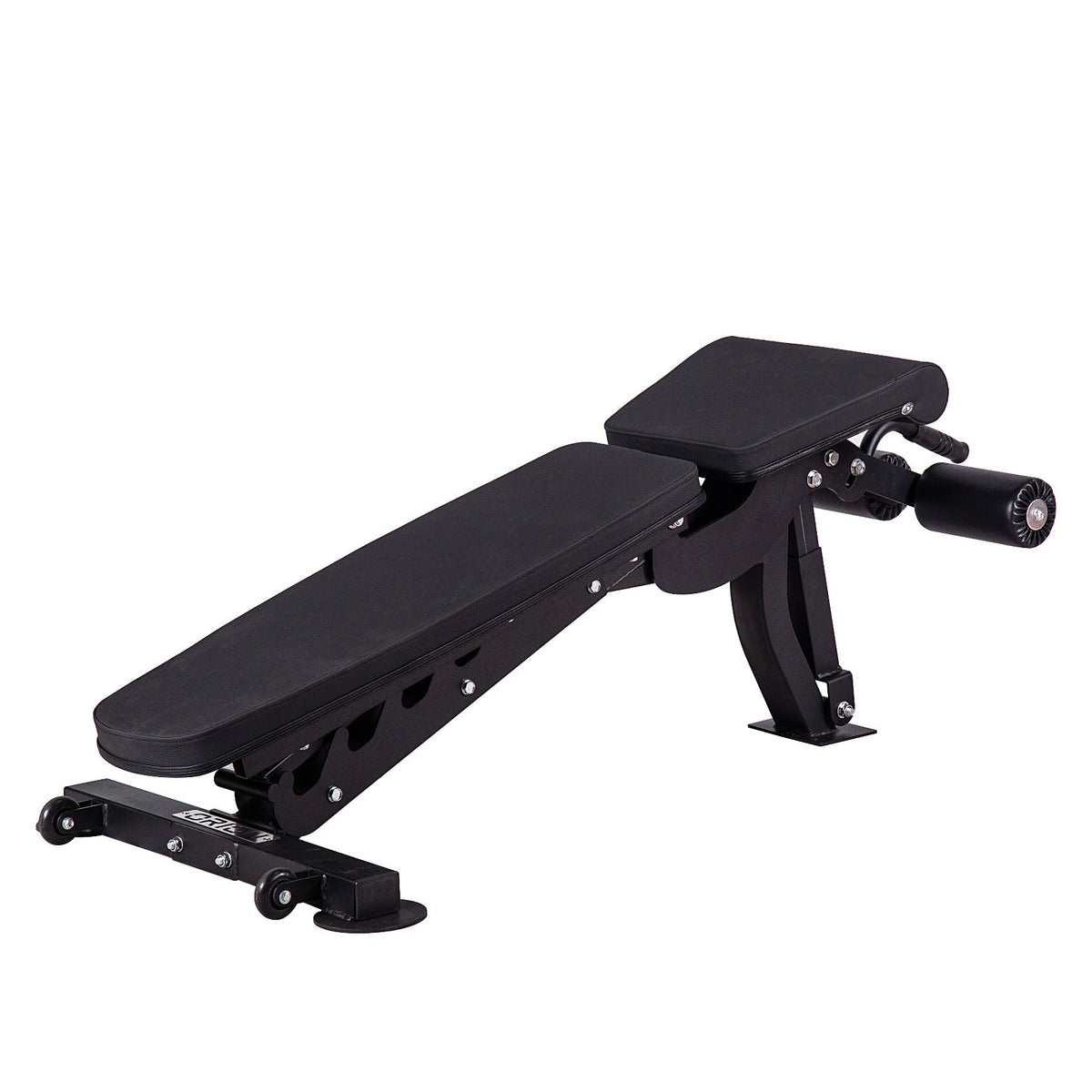 Orion Vertex VX110 FID Adjustable Bench – Northern Fitness
