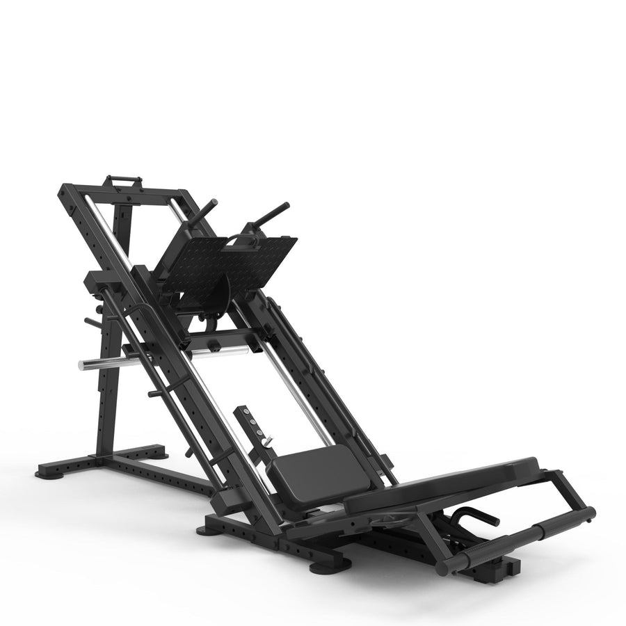 Leg Machines | Northern Fitness Canada