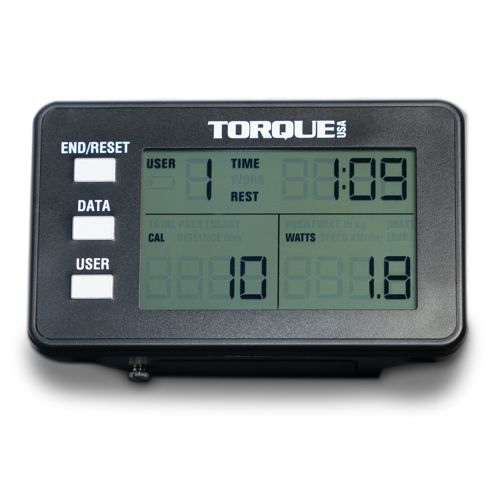 Torque TANK M1 Console – Northern Fitness
