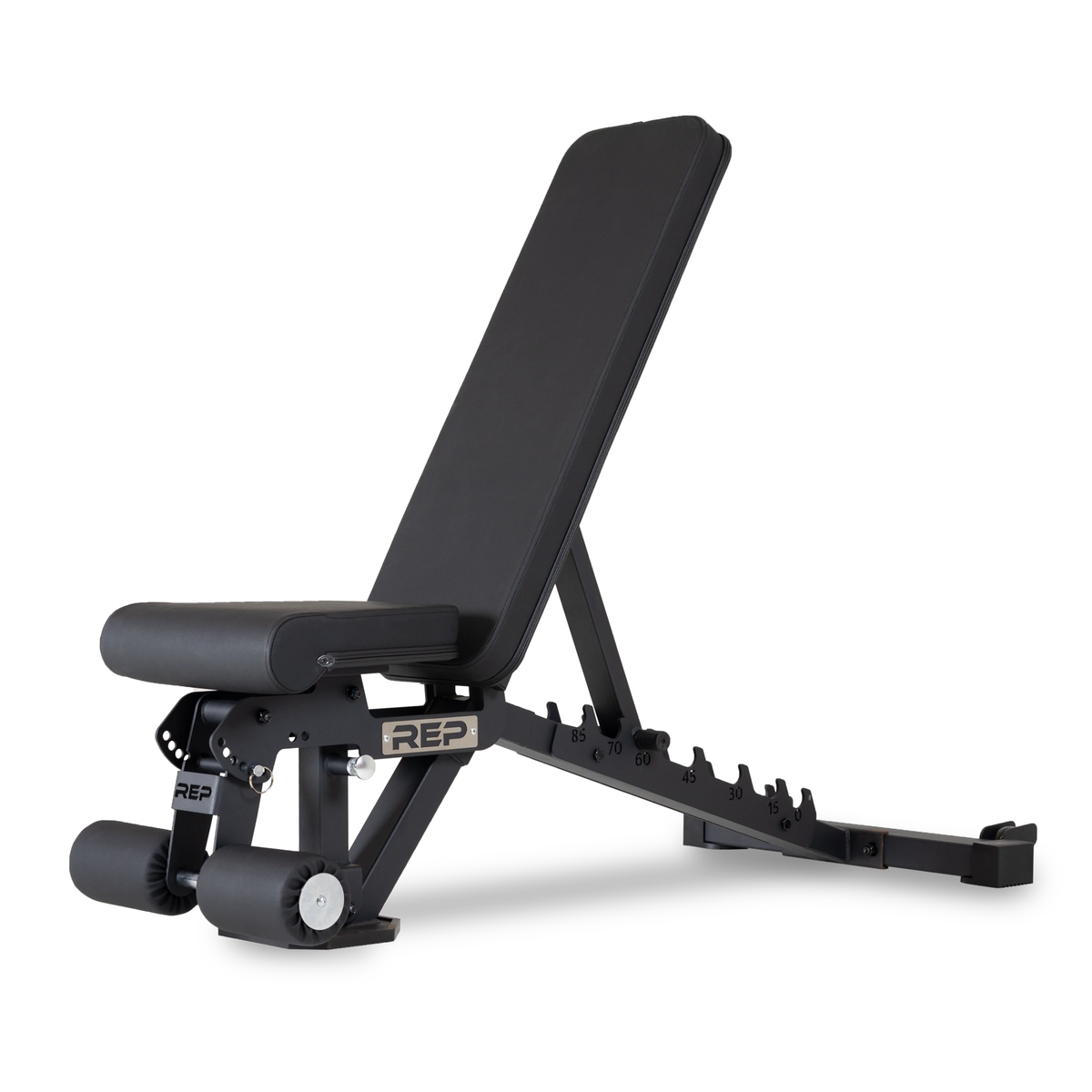 Workout Benches: Adjustable & Flat Weight Benches | Northern Fitness