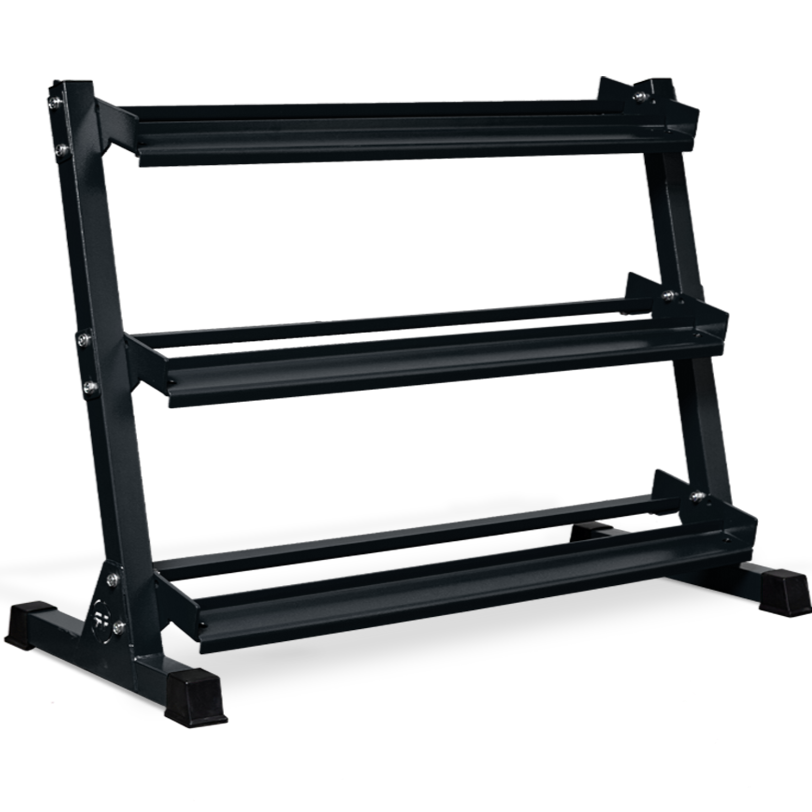 REP Fitness 48" Dumbbell Rack – Northern Fitness