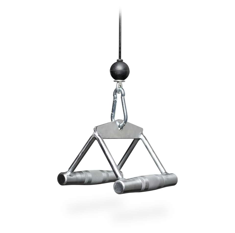 REP Fitness Triangle Row Attachment – Northern Fitness