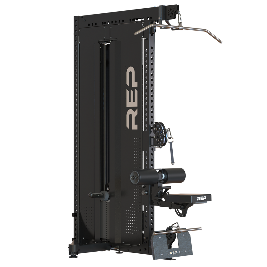 Best Home Gym Equipment Canada | All-in-One Gym Machines – Northern Fitness