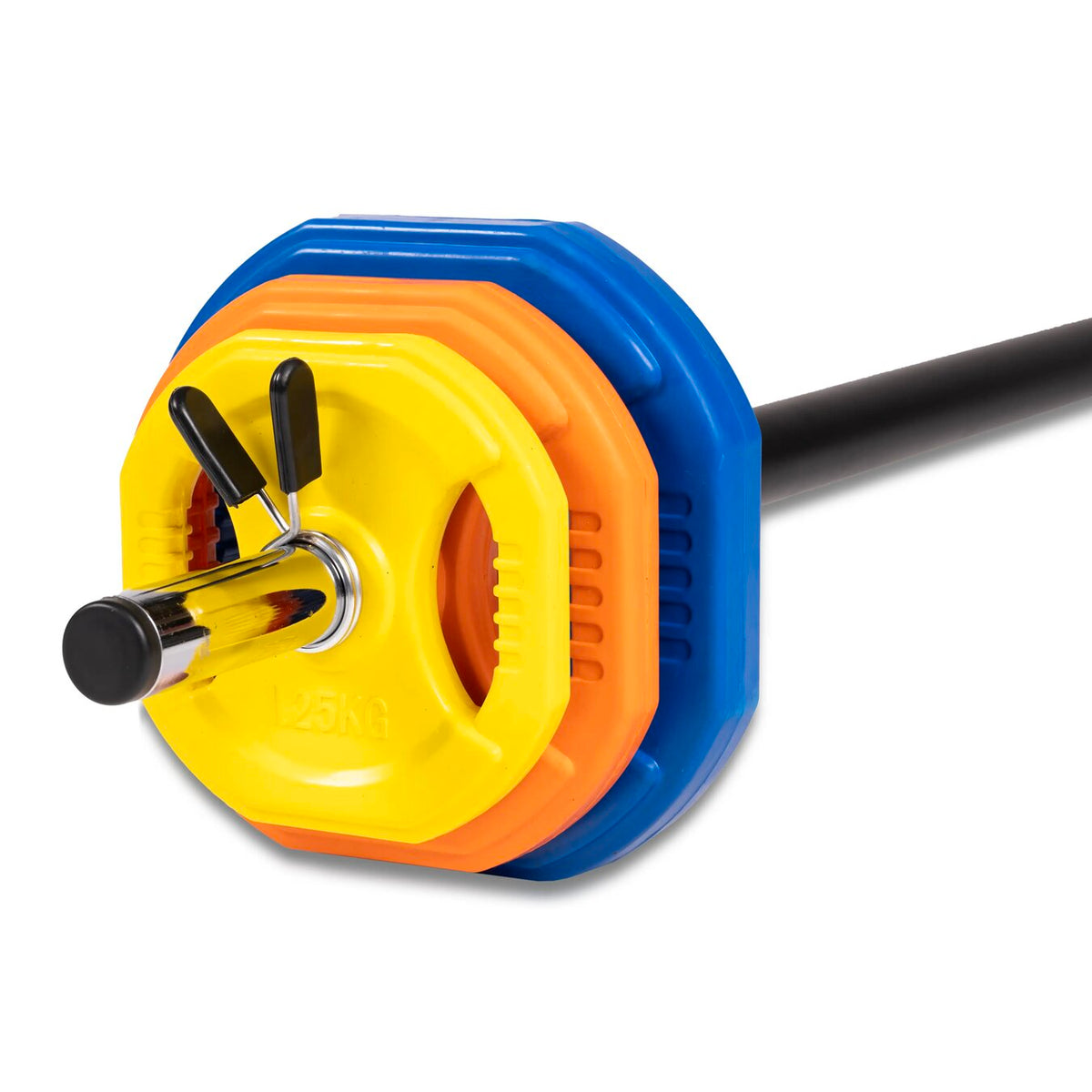 Cardio Pump Set (44lbs) – Northern Fitness