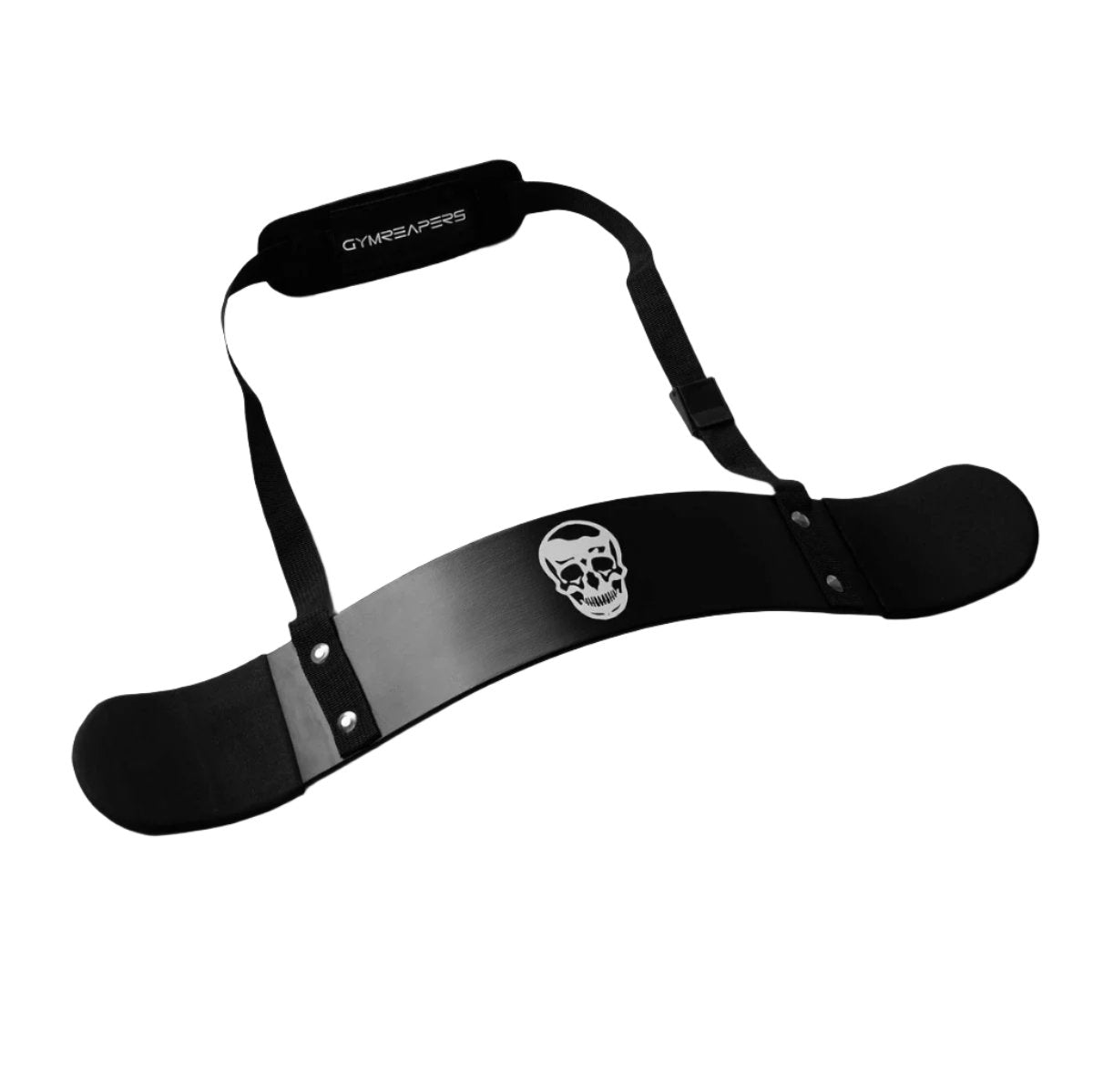 GYMREAPERS Arm Blaster – Northern Fitness