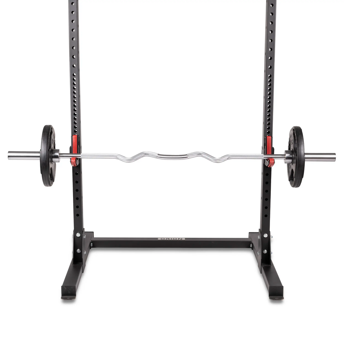 Orion Rackable Olympic Curl Bar – Northern Fitness
