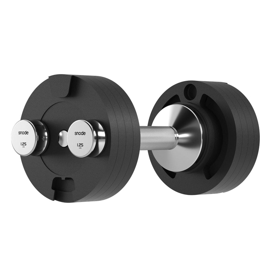 Snode AD80 Adjustable Dumbbell Set – Northern Fitness