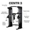 Centr 3 Home Gym Functional Trainer – Northern Fitness