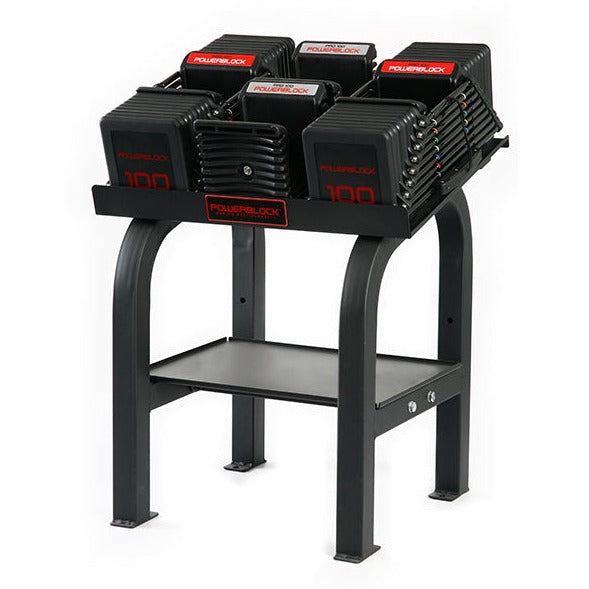PowerBlock Adjustable Dumbbells | Northern Fitness Canada