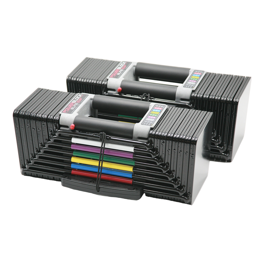 PowerBlock – Northern Fitness