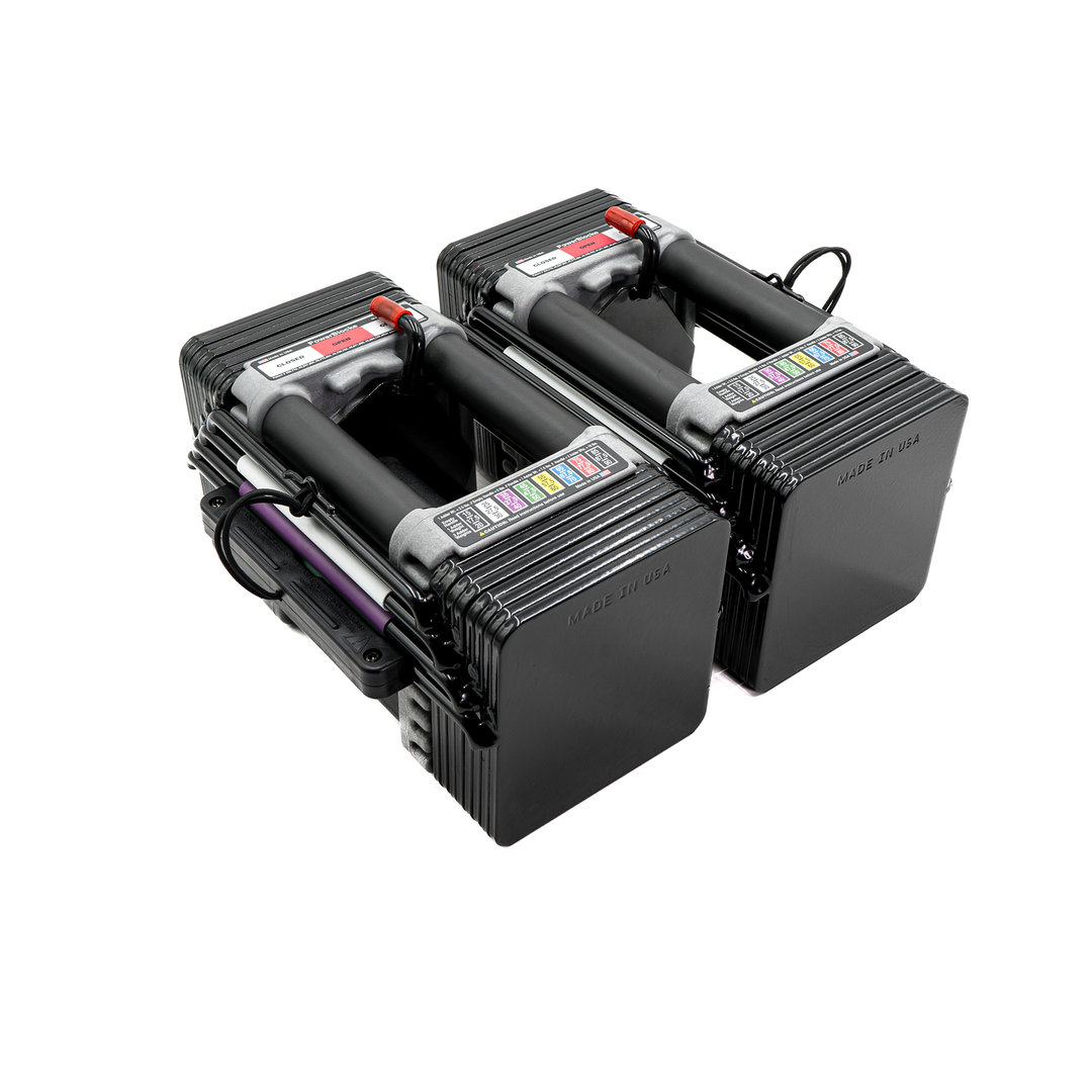 Dumbbells | Northern Fitness Canada