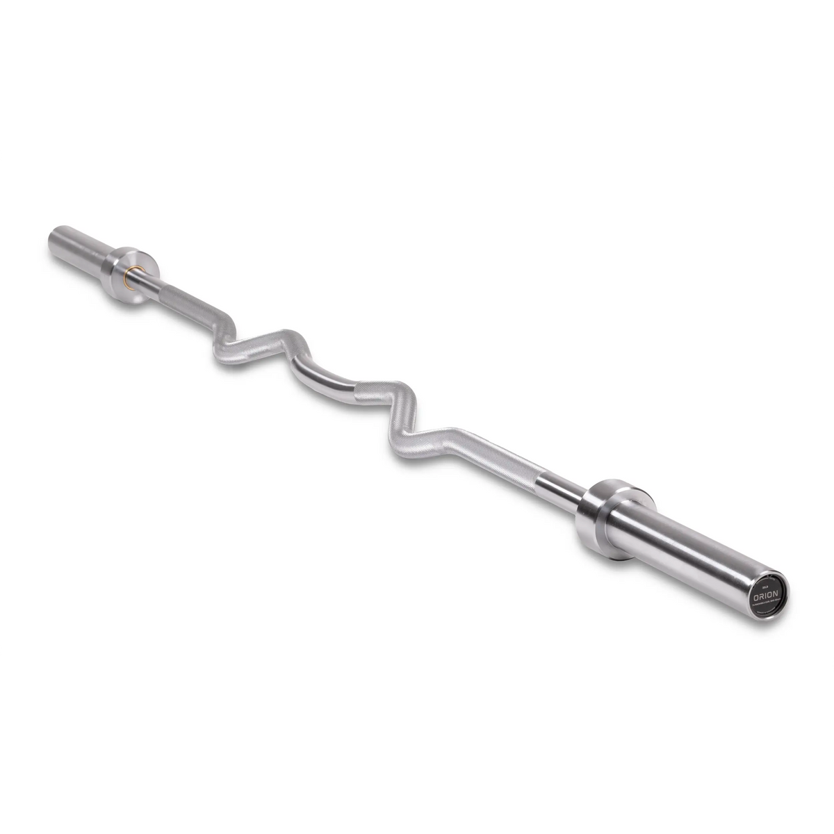 Orion Rackable Olympic Curl Bar – Northern Fitness