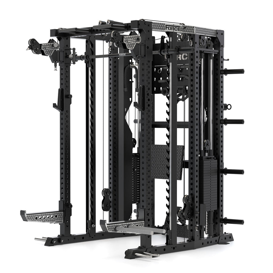 Cable Machines in Canada | Northern Fitness