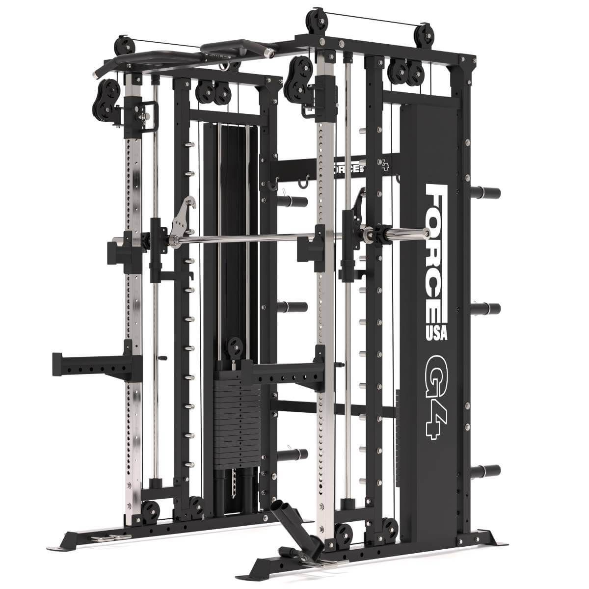 Force USA G4 All-In-One Trainer – Northern Fitness