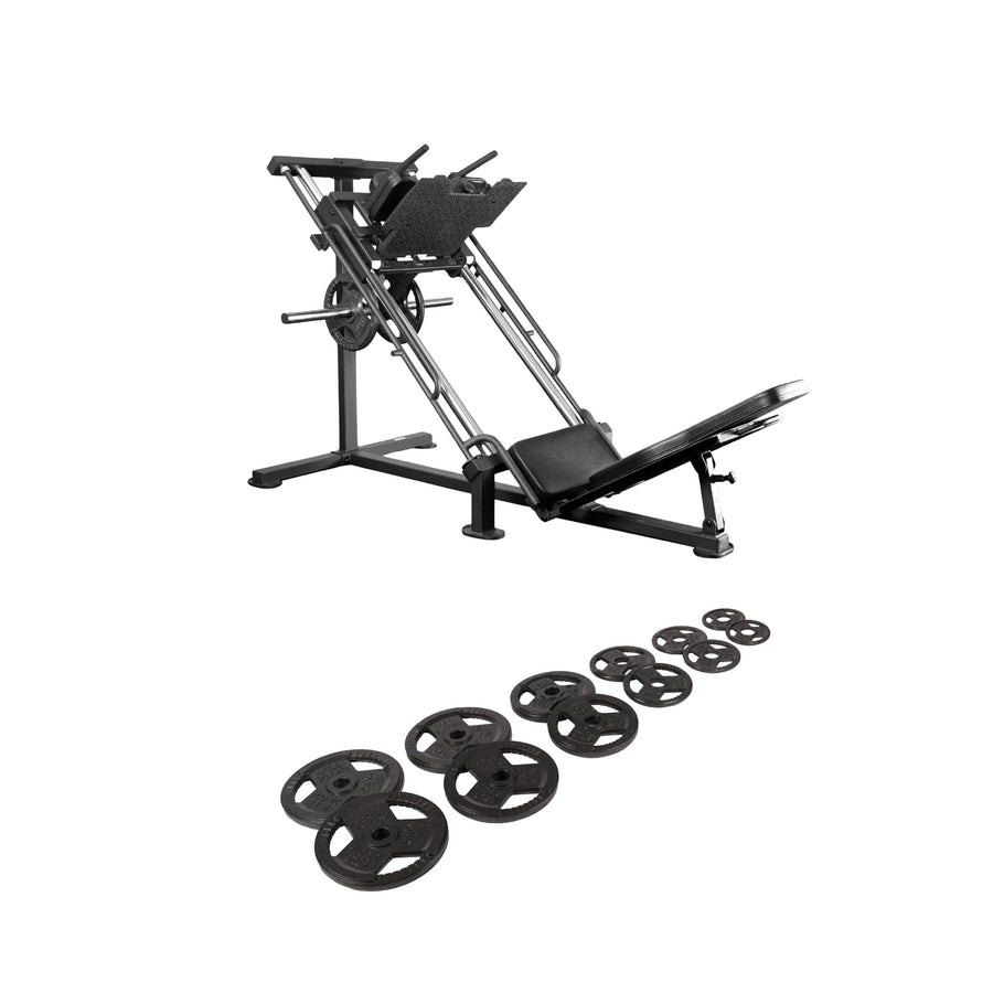 Leg Machines | Northern Fitness Canada