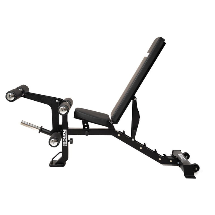 Workout Benches: Adjustable & Flat Weight Benches | Northern Fitness