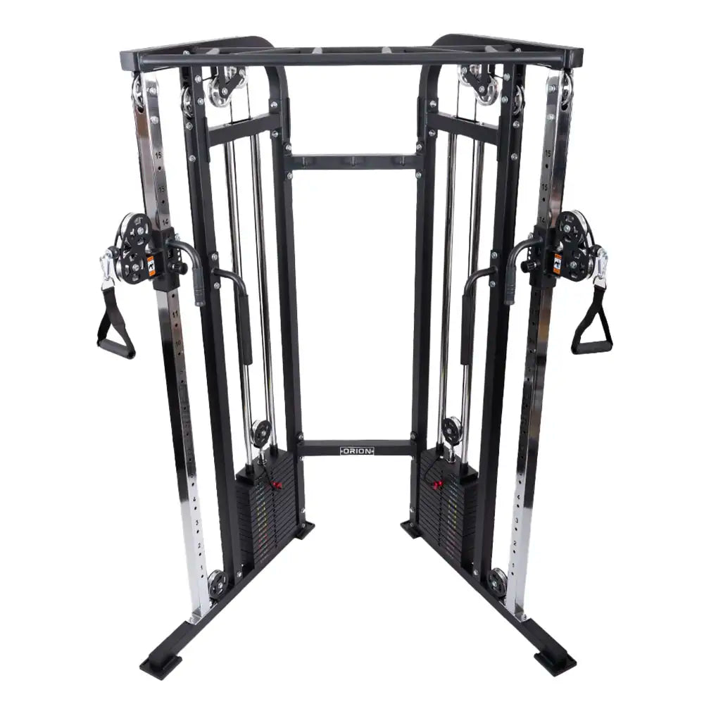 Orion Functional Trainer – Northern Fitness