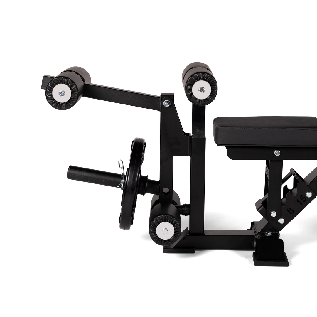 Orion Elite FID Adjustable Bench | Northern Fitness Canada
