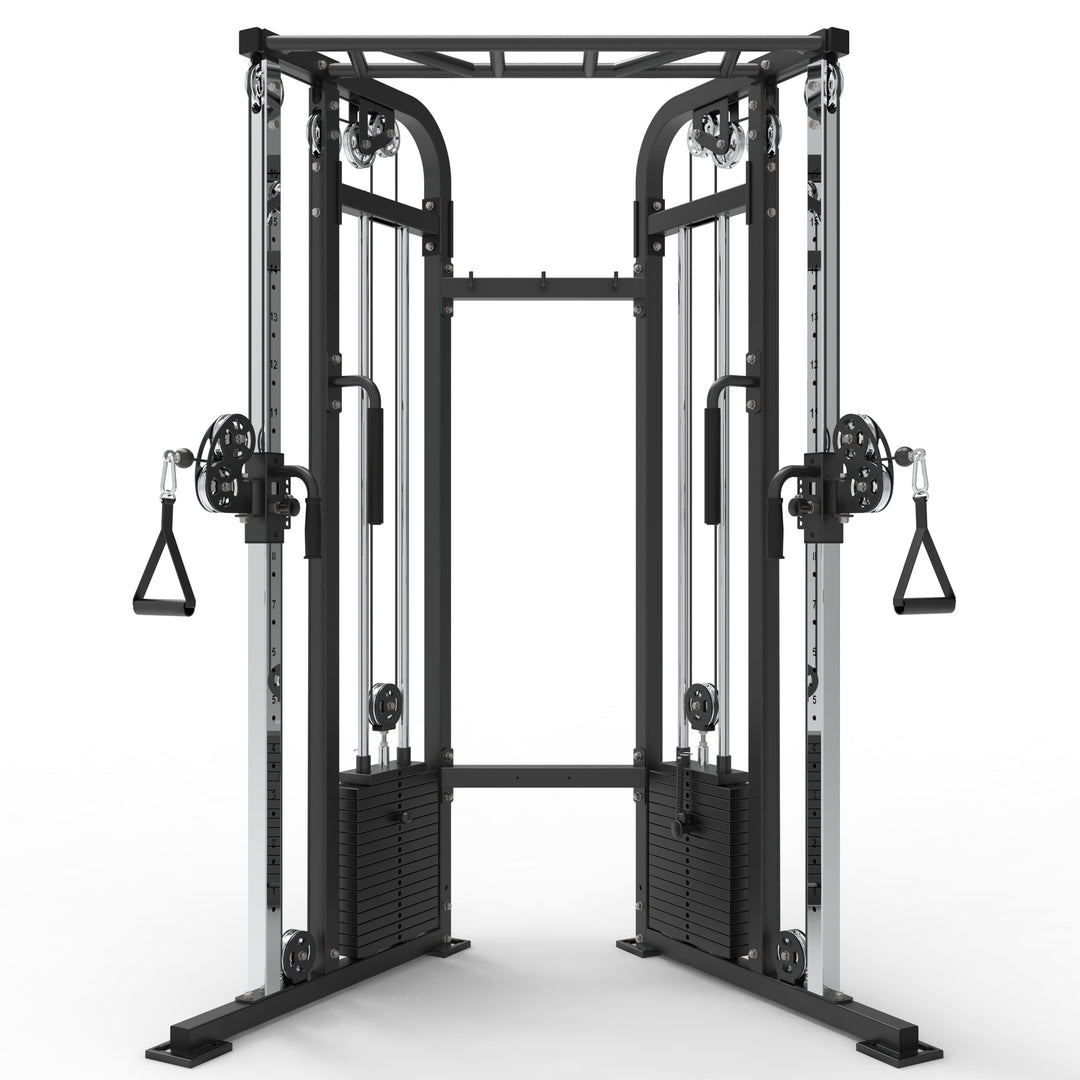 Functional Trainers in Canada | Northern Fitness