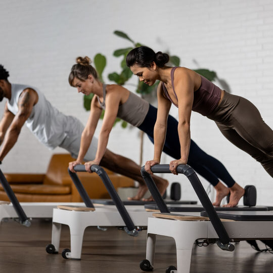 6 Most Versatile Home Gym Equipment | Northern Fitness