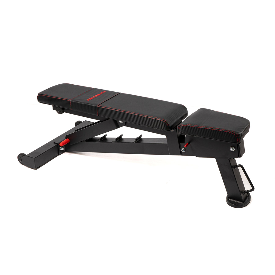 Workout Benches: Adjustable & Flat Weight Benches | Northern Fitness