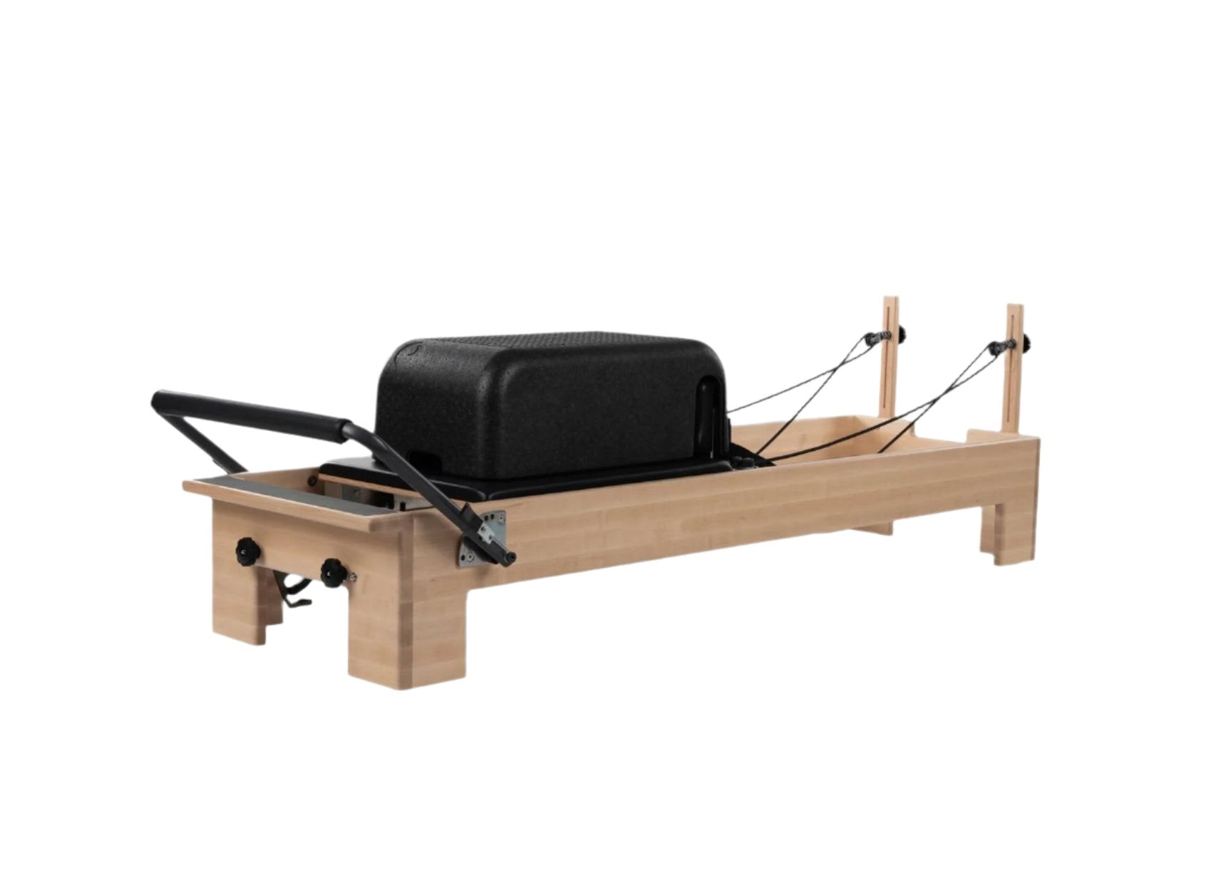Balanced Body Sitting Box Lite – Northern Fitness