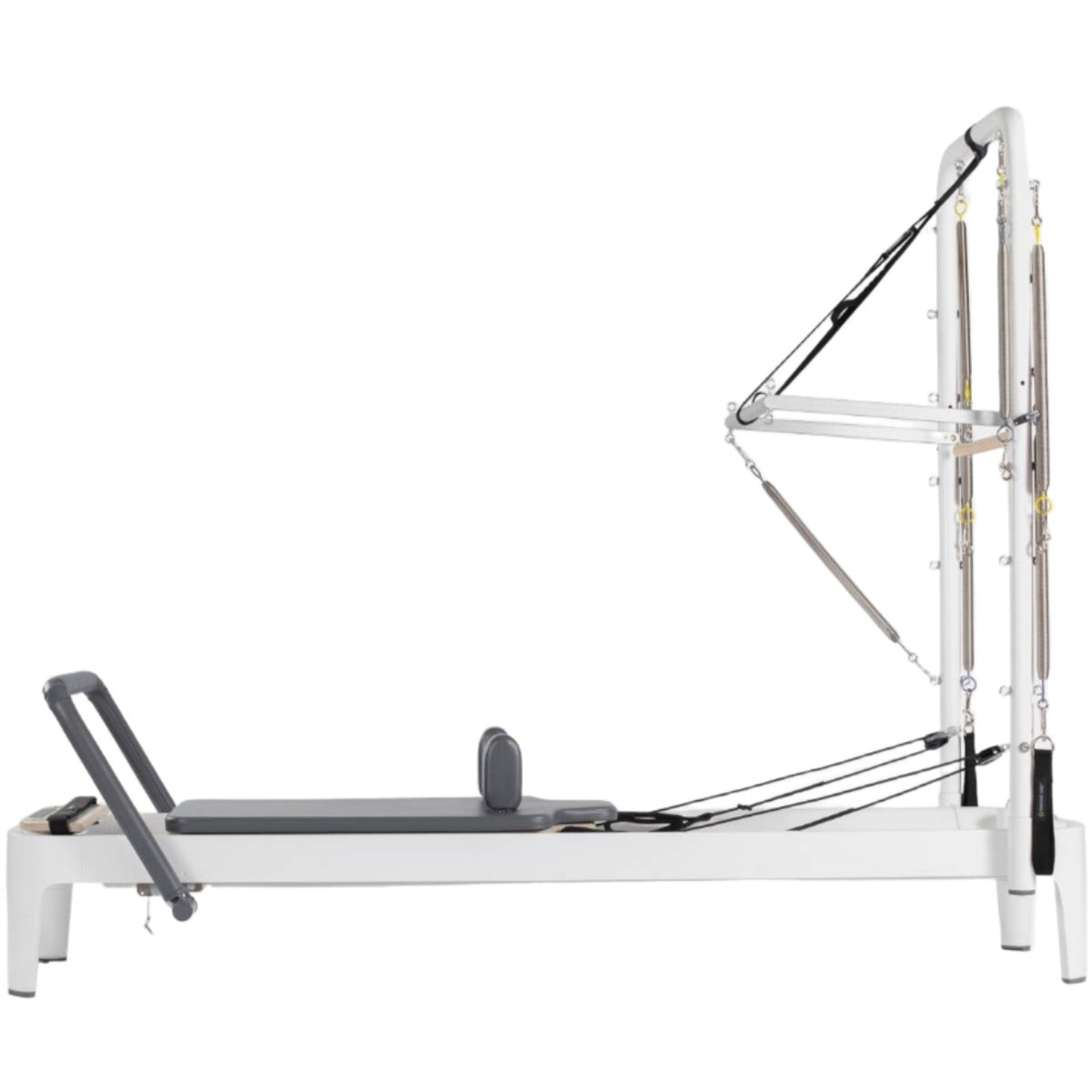 Balanced Body Allegro 2 Reformer with Tower and Mat – Northern Fitness