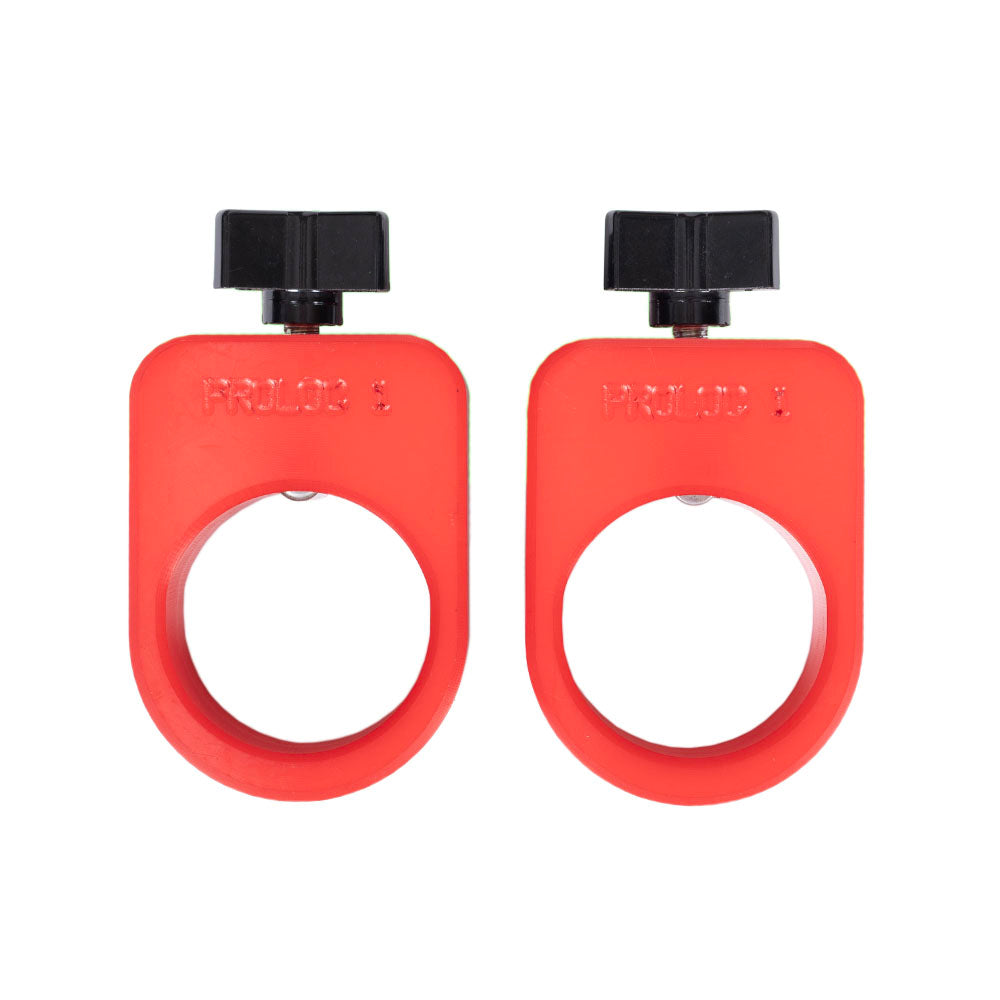 Proloc™ 1 Olympic Collars – Northern Fitness