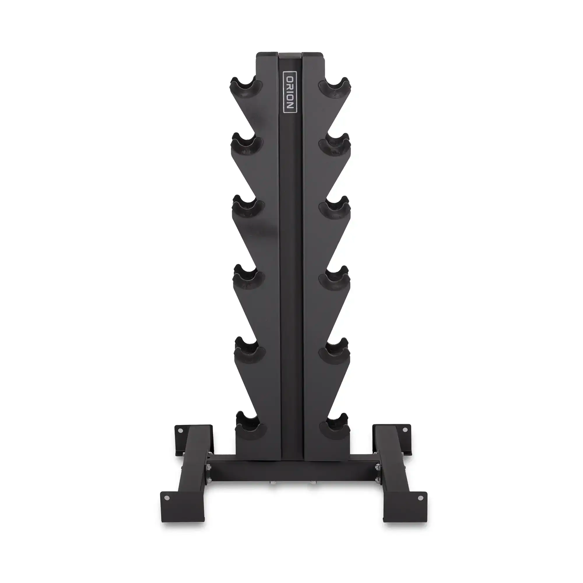 Orion 6-Pair Vertical Dumbbell Rack – Northern Fitness