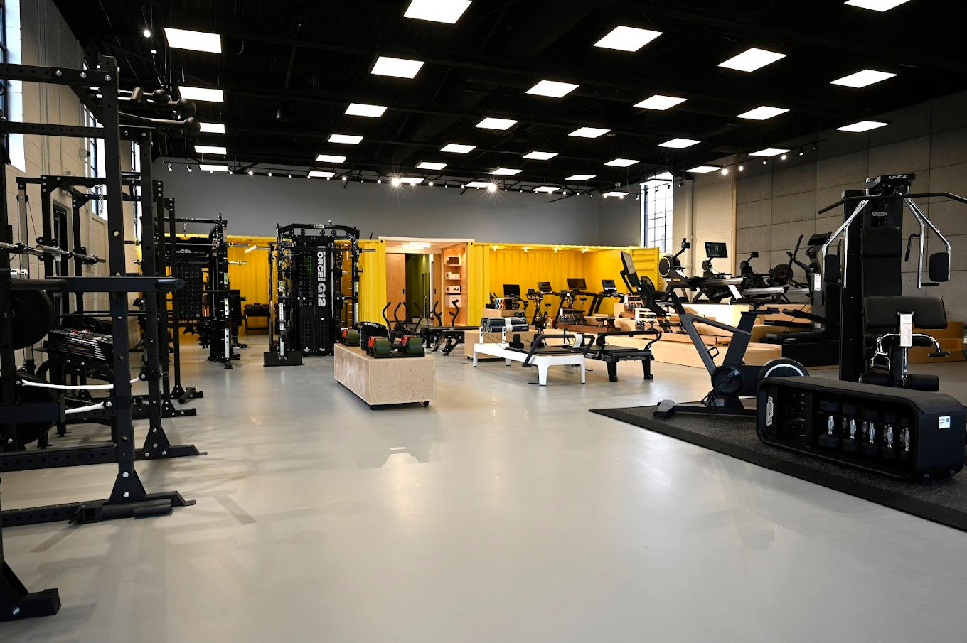 Fitness Equipment in Toronto – Northern Fitness
