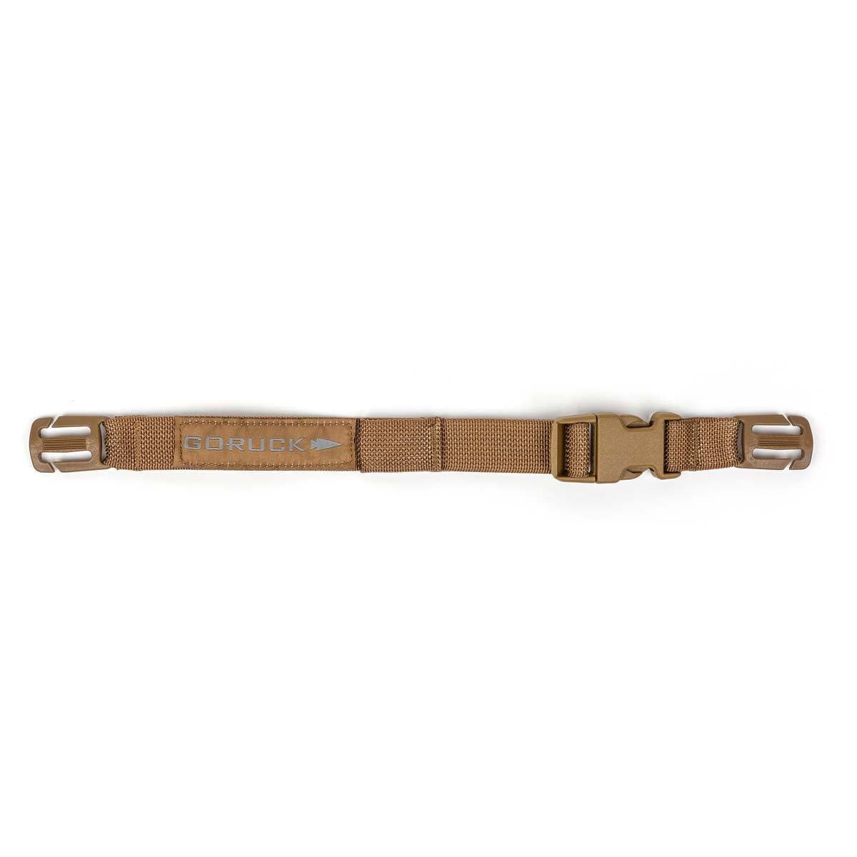 GORUCK Sternum Strap – Northern Fitness