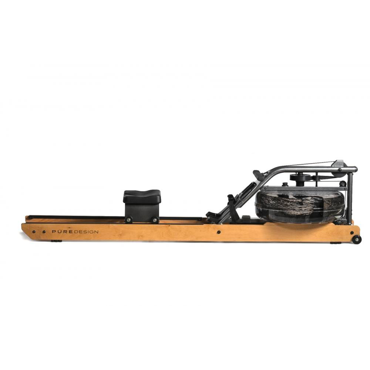WaterRower VR2 Valor Rowing Machine – Northern Fitness