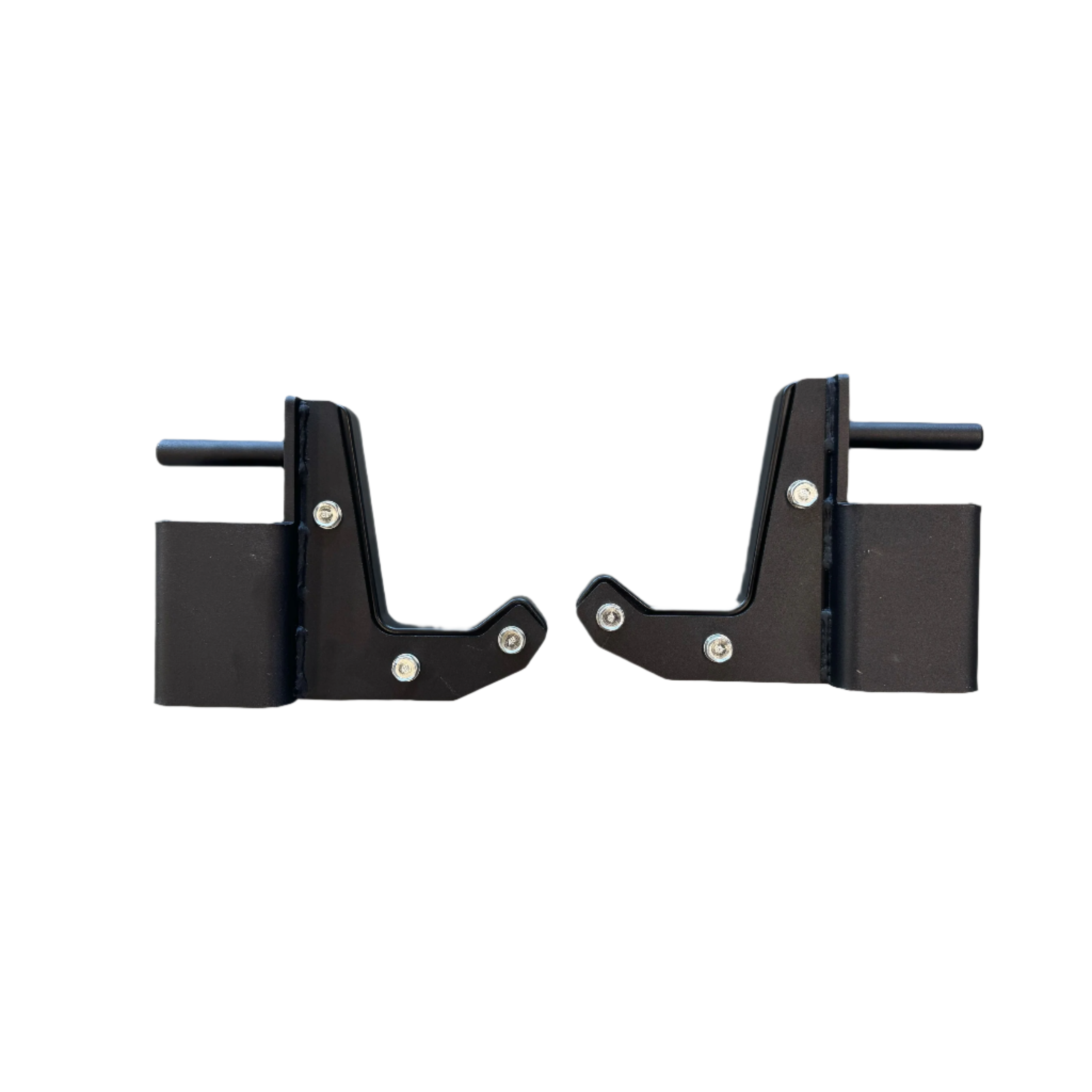 Orion Zenith Series J-Hooks – Northern Fitness