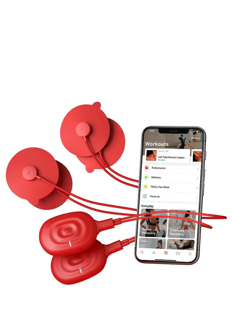 Mobility Tools – Northern Fitness