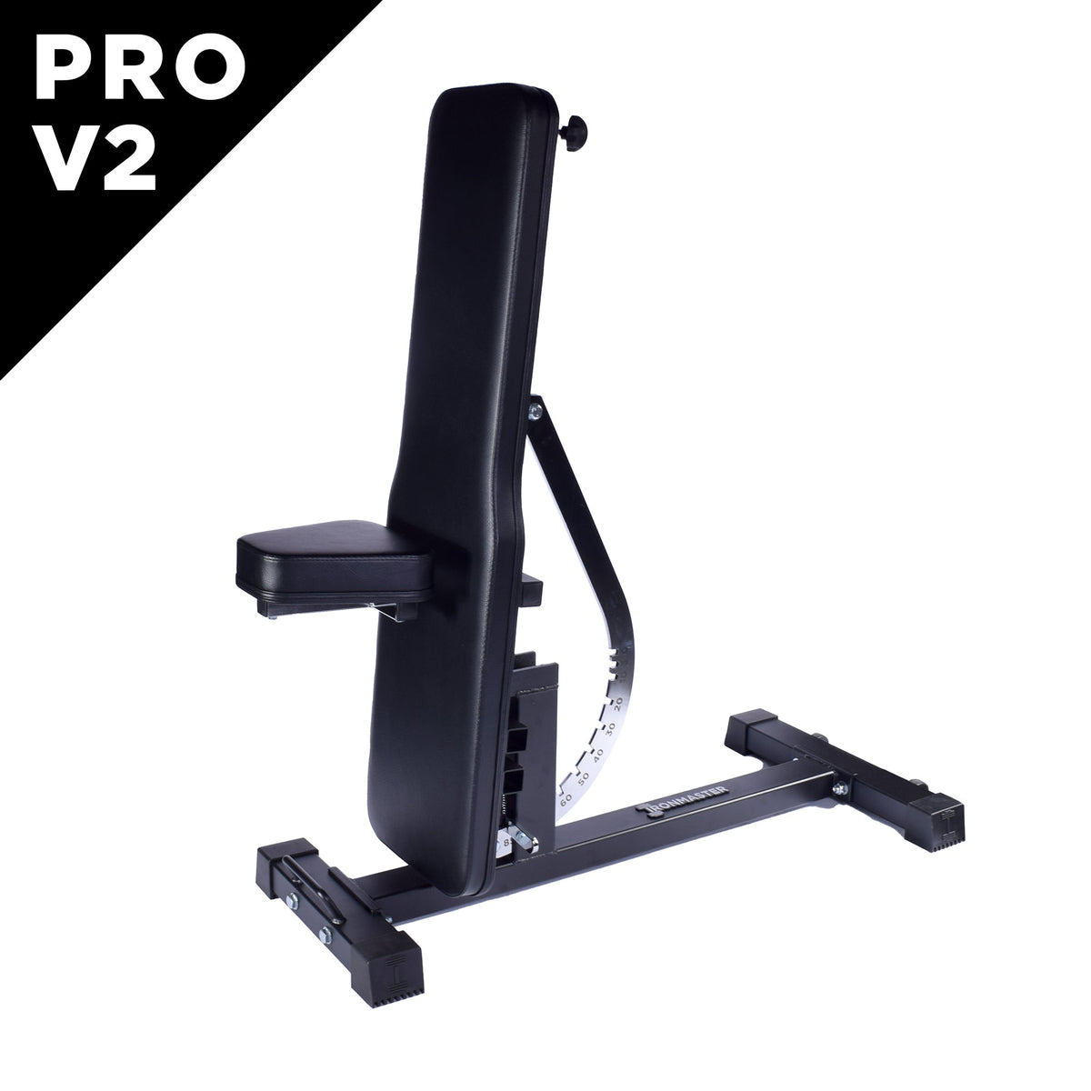Ironmaster Super Bench PRO V2 | Northern Fitness Canada