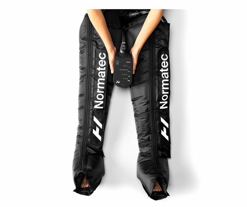 Hyperice Normatec 3 Compression Boots – Northern Fitness