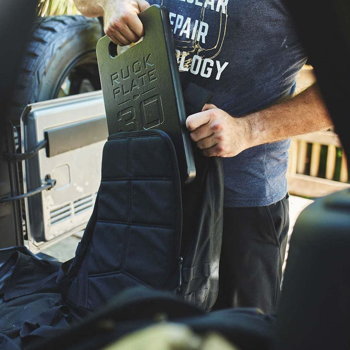 GORUCK Ruck Plates (Long) – Northern Fitness