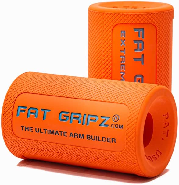 Fat Gripz Extreme (2.75" Diameter) – Northern Fitness