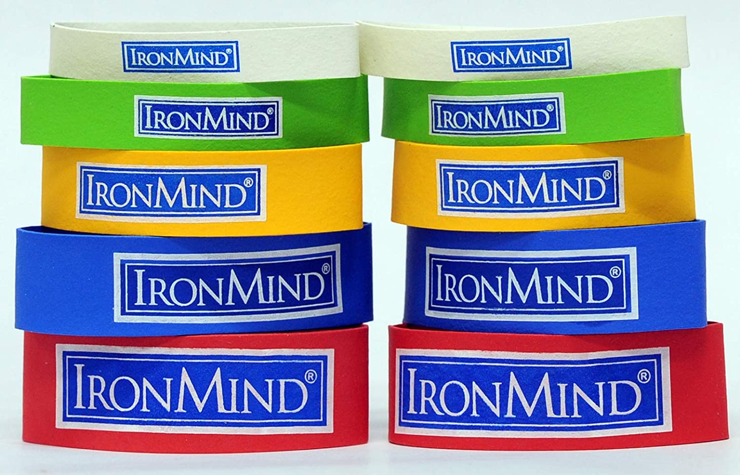 IronMind Expand-Your-Hand Bands – Northern Fitness