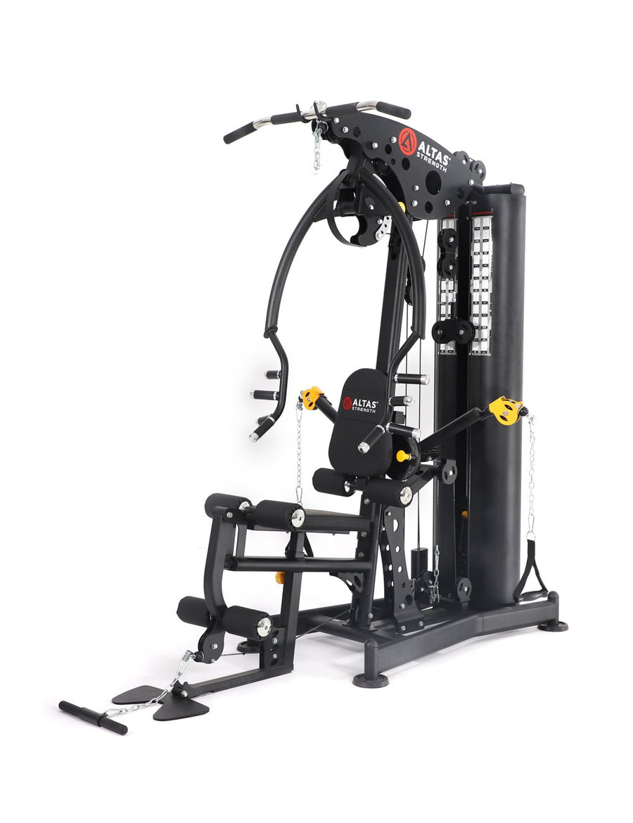 Best Home Gym Equipment Canada | All-in-One Gym Machines – Northern Fitness