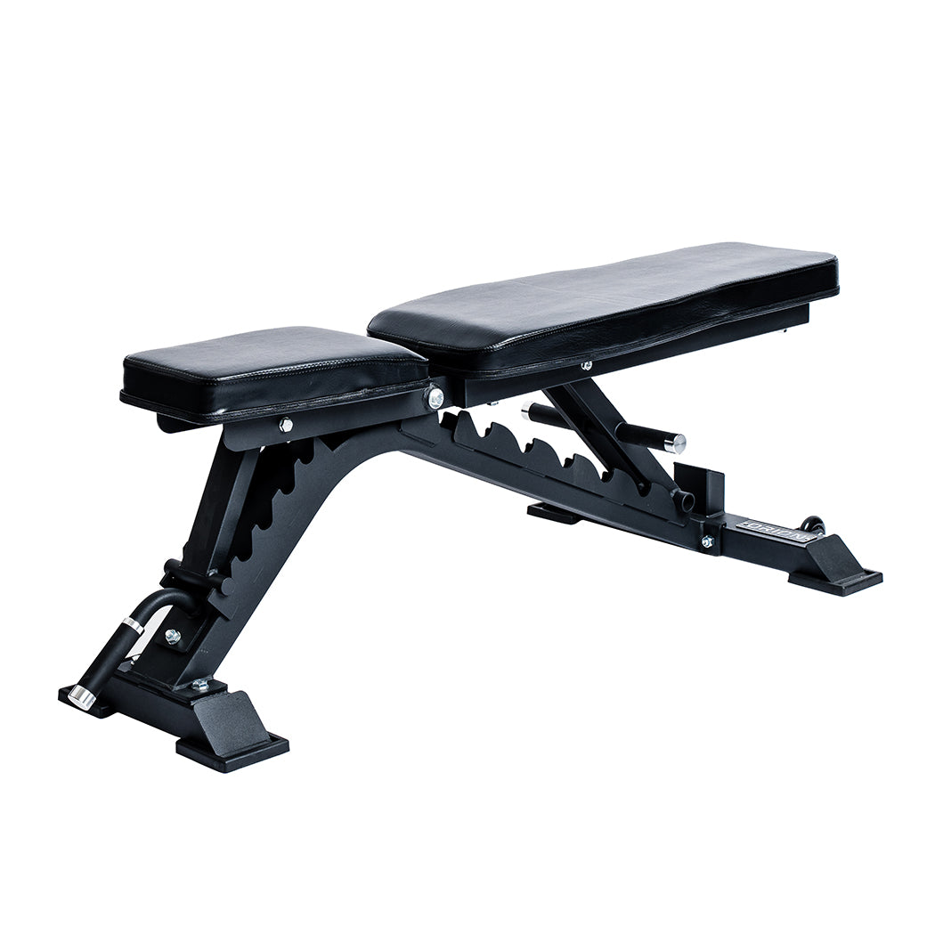 Orion Elite FID Adjustable Bench | Northern Fitness Canada