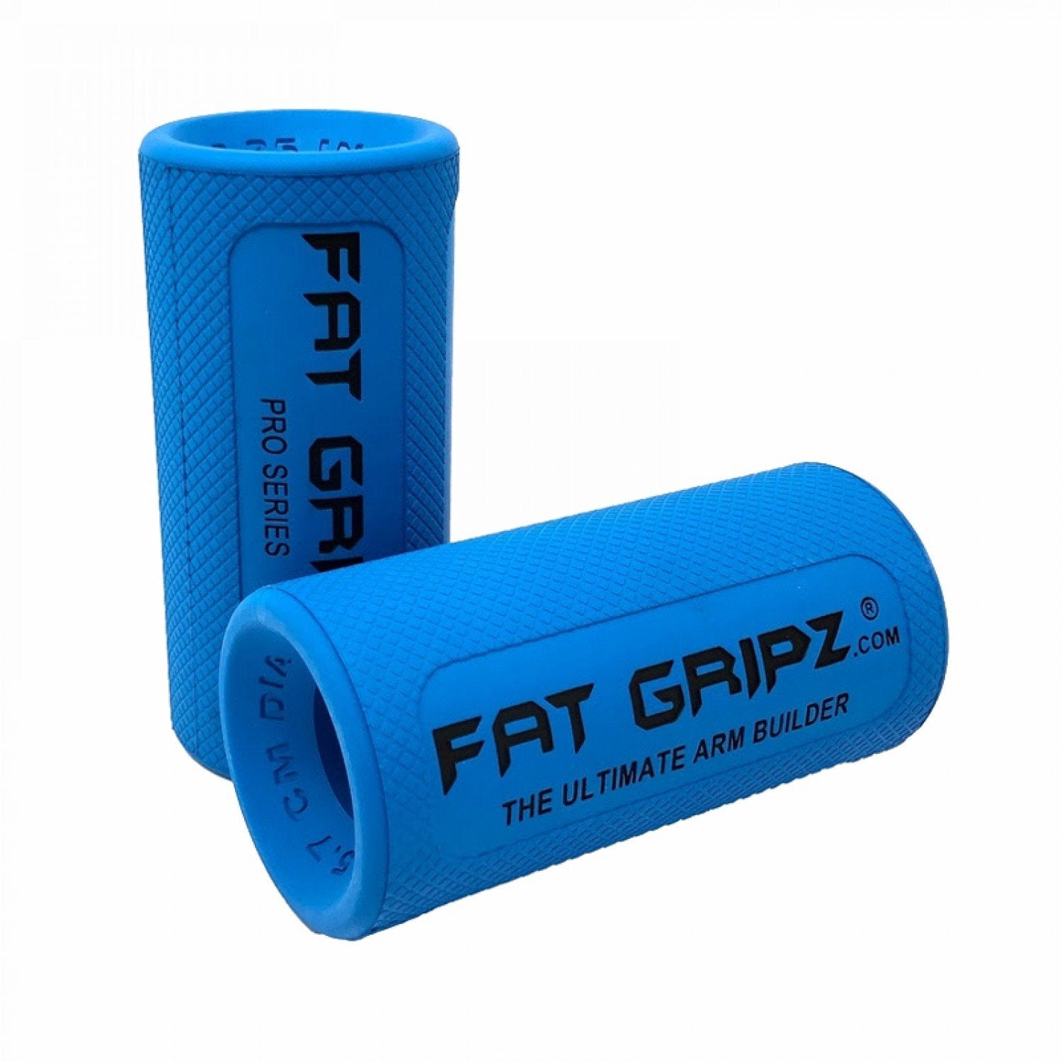 Fat Gripz Pro Series (2.25" Diameter) – Northern Fitness